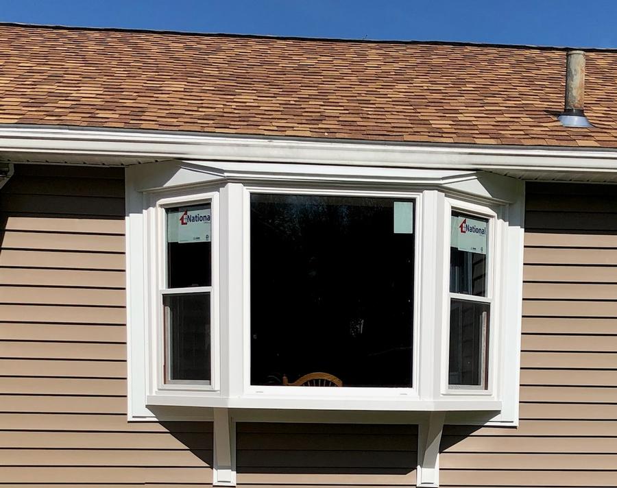 Window Purchase and Installation - Window Works of Hadley, MA